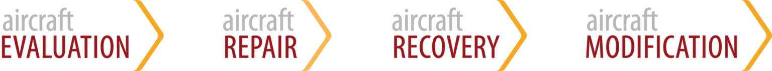 SOAR | Your Trusted Source for AOG Aircraft Repair